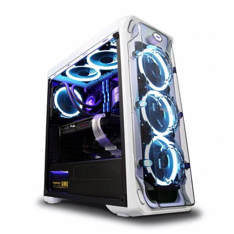 Build Your Own – AB Gaming PC